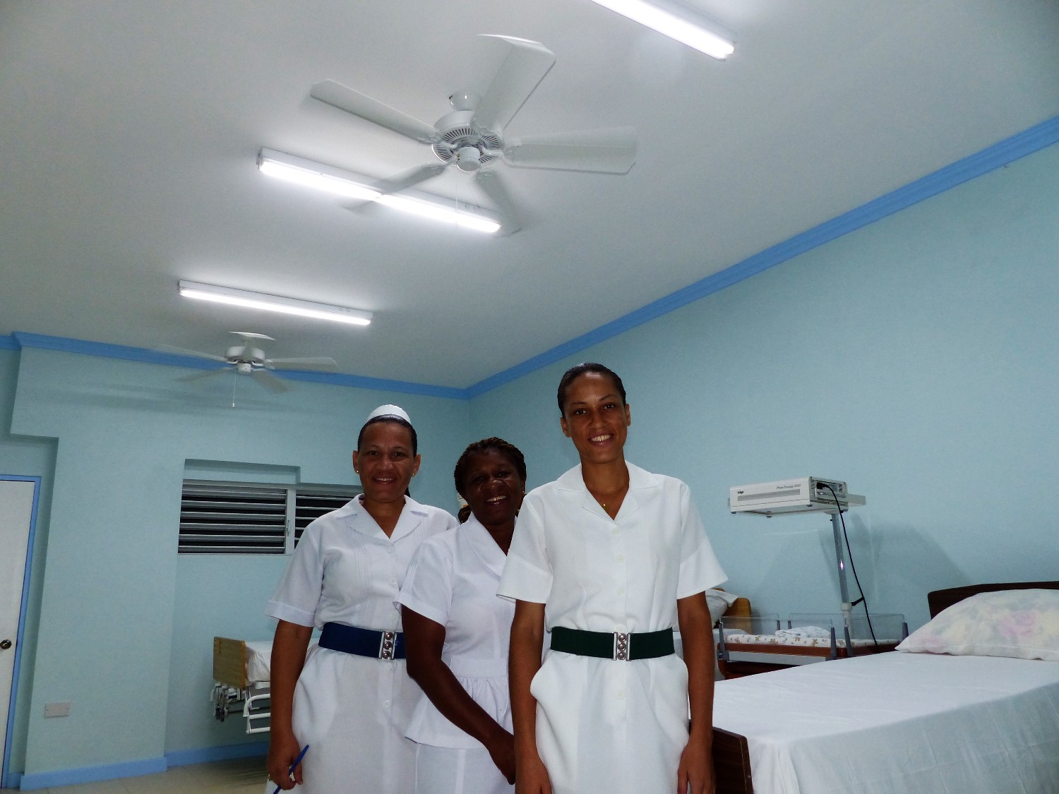 Action Bequia: Actions Speak Louder than Words